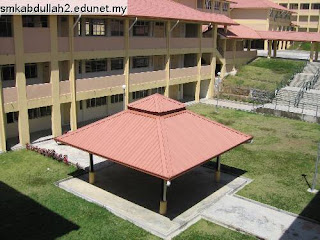 smk abdullah II: Galeri Foto Sekolah